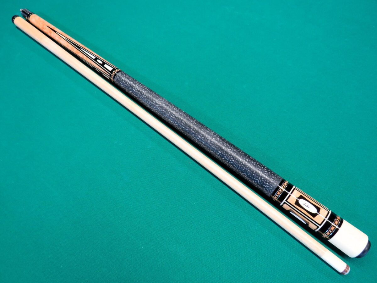 Billiards Archives - Proficient Billiards - Pool Cue Repair ...