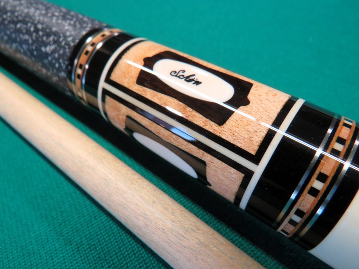 Billiards Archives - Proficient Billiards - Pool Cue Repair ...