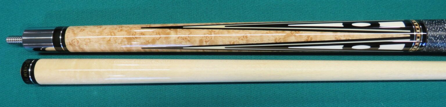 Billiards Archives - Proficient Billiards - Pool Cue Repair ...